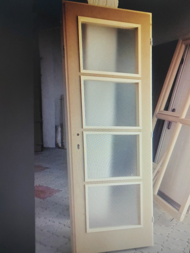 Sobna vrata - Vrata i Prozori Anđa 2